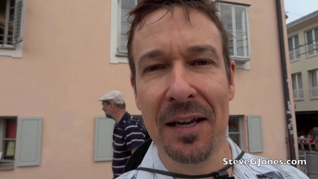 Mozart's Genius and Hypnosis (Steve G. Jones)