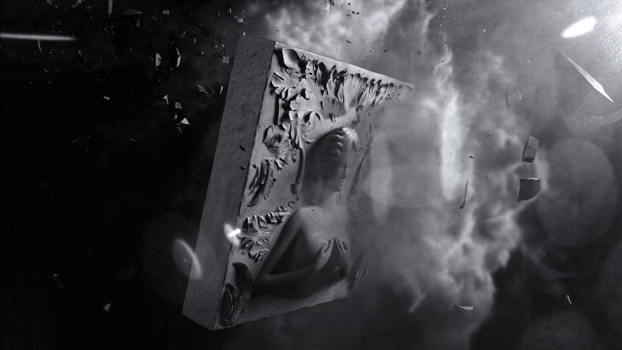 Kanye West, G.O.O.D. Music "CRUEL SUMMER" on Vimeo