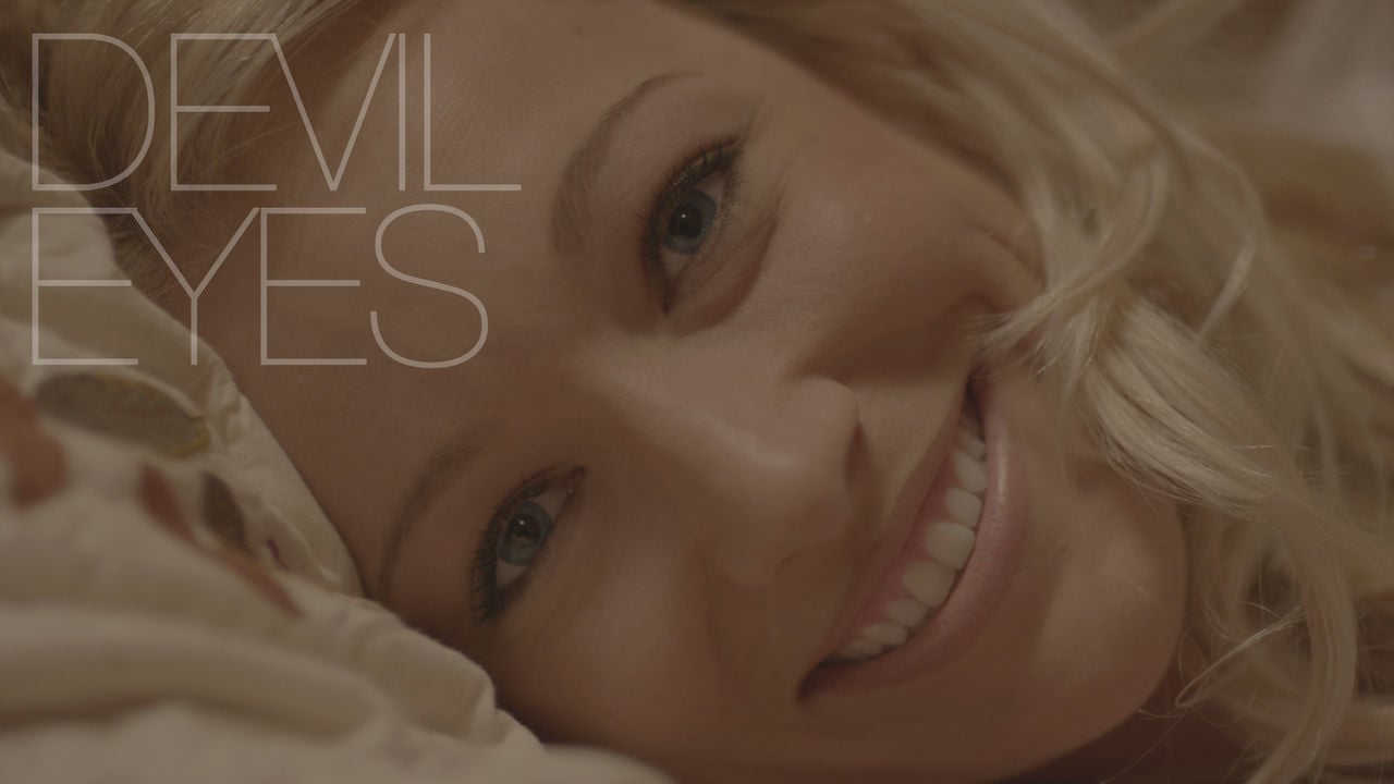 "Devil Eyes" music video on Vimeo