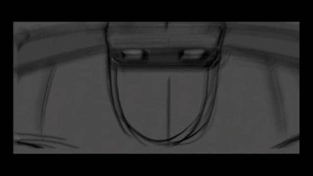 'Secret FIles' : WALL-E deleted scenefrom DVD extras on Vimeo