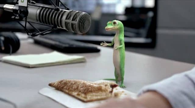 GEICO Radio "Downpour" :30 on Vimeo