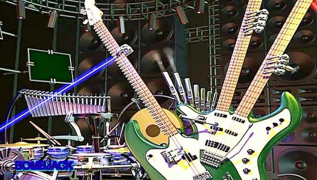 animusic on Vimeo