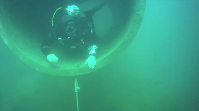 VEHO at Chepstow Quarry on Vimeo