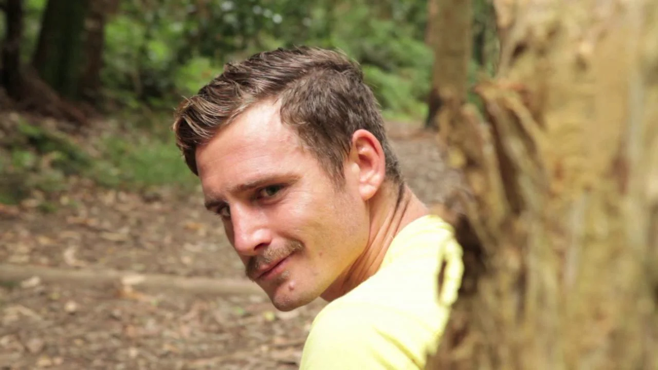 Cain Thompson in PUNISHMENT PARK HD on Vimeo