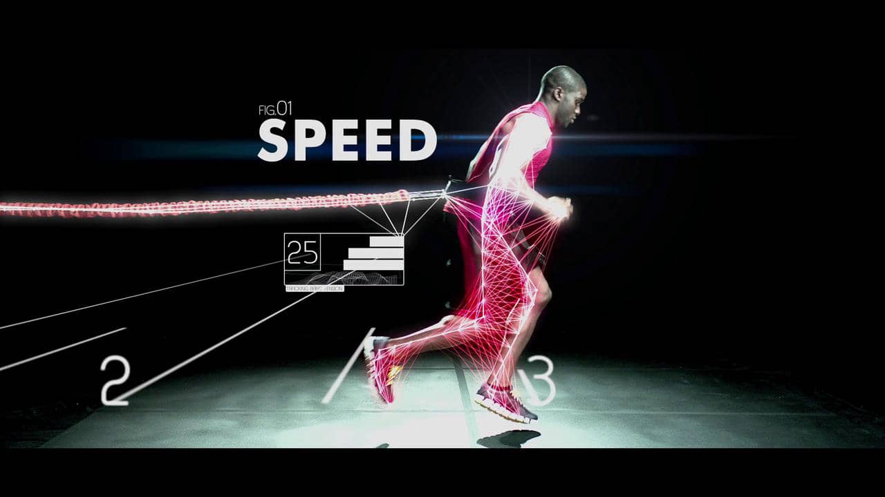 Reggie Bush Workouts Trailer on Vimeo