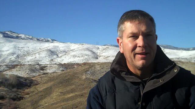 Bret L. Simmons: Attribution - Let's Talk Locus of Control