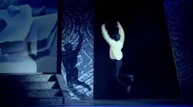 Riverdance Live from Beijing Web Clip 4 on Vimeo