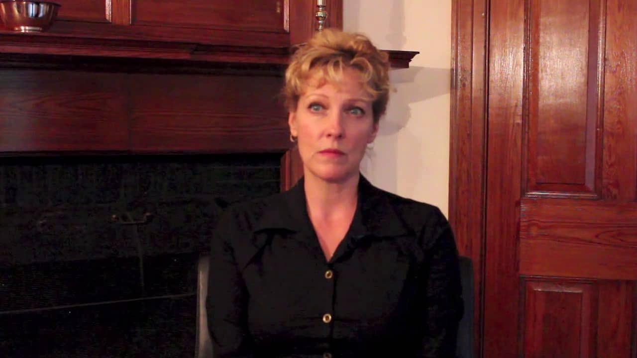 Lisa Bostnar for HOC "Tabitha" on Vimeo