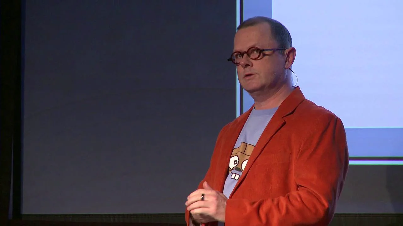 Rob Pike - 'Concurrency Is Not Parallelism'