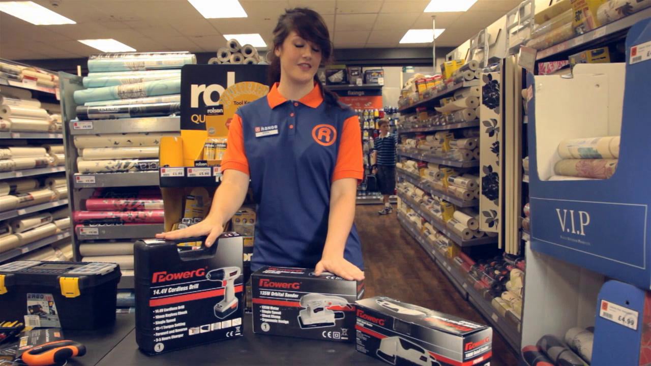 DIY The Range Exeter 1 on Vimeo