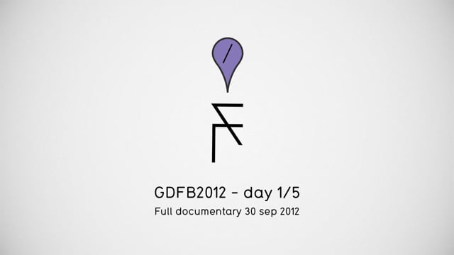 GDFB.tv on Vimeo