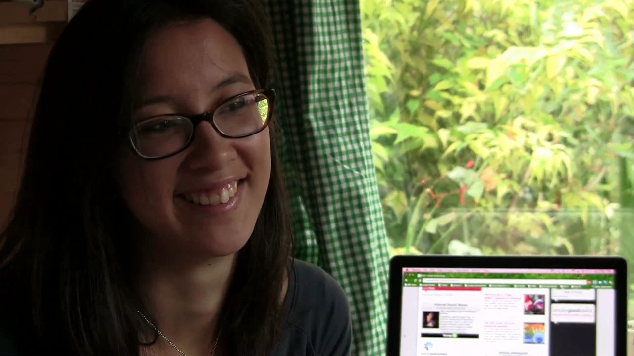 30 Under 30 entry on Vimeo