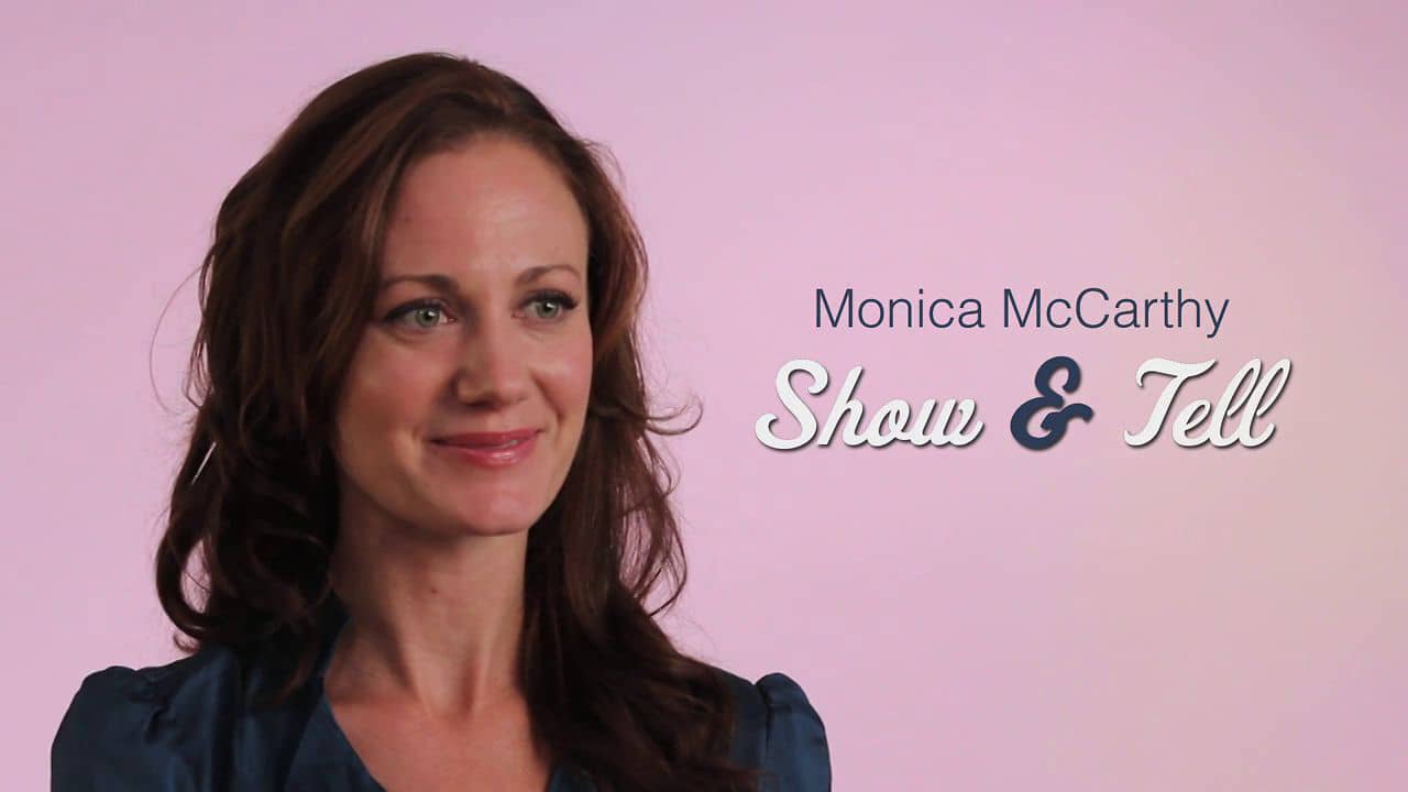 Monica McCarthy on Vimeo