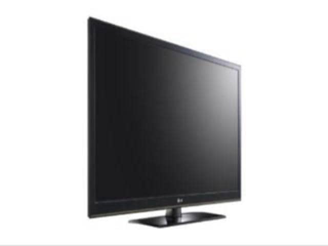 Best LG 42PT350 42-Inch 720p 600 Hz Plasma HDTV on Vimeo