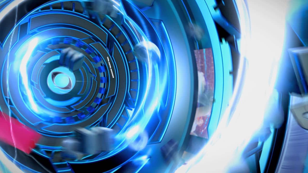 CBS Sports Network Launch ID on Vimeo