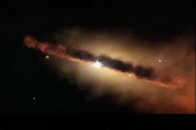 The Universe: Pulsars & Quasars on Vimeo