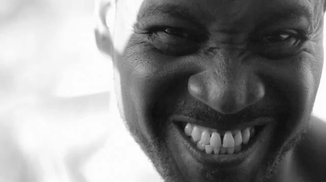 Johnjay Fitih - Actor Promo on Vimeo