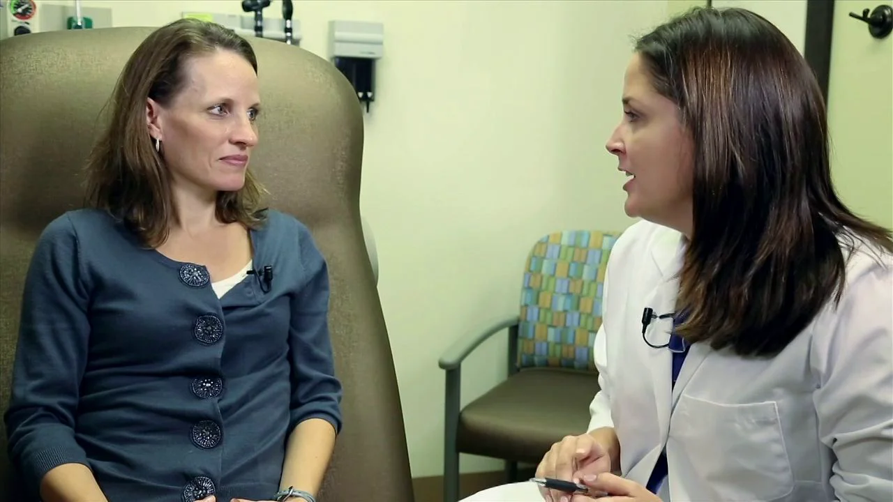 Sample symptom interview: Pain on Vimeo