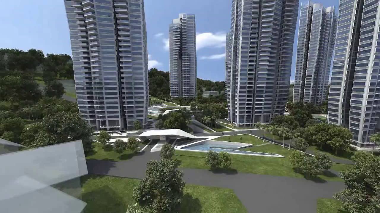 d'Leedon Singapore on Vimeo