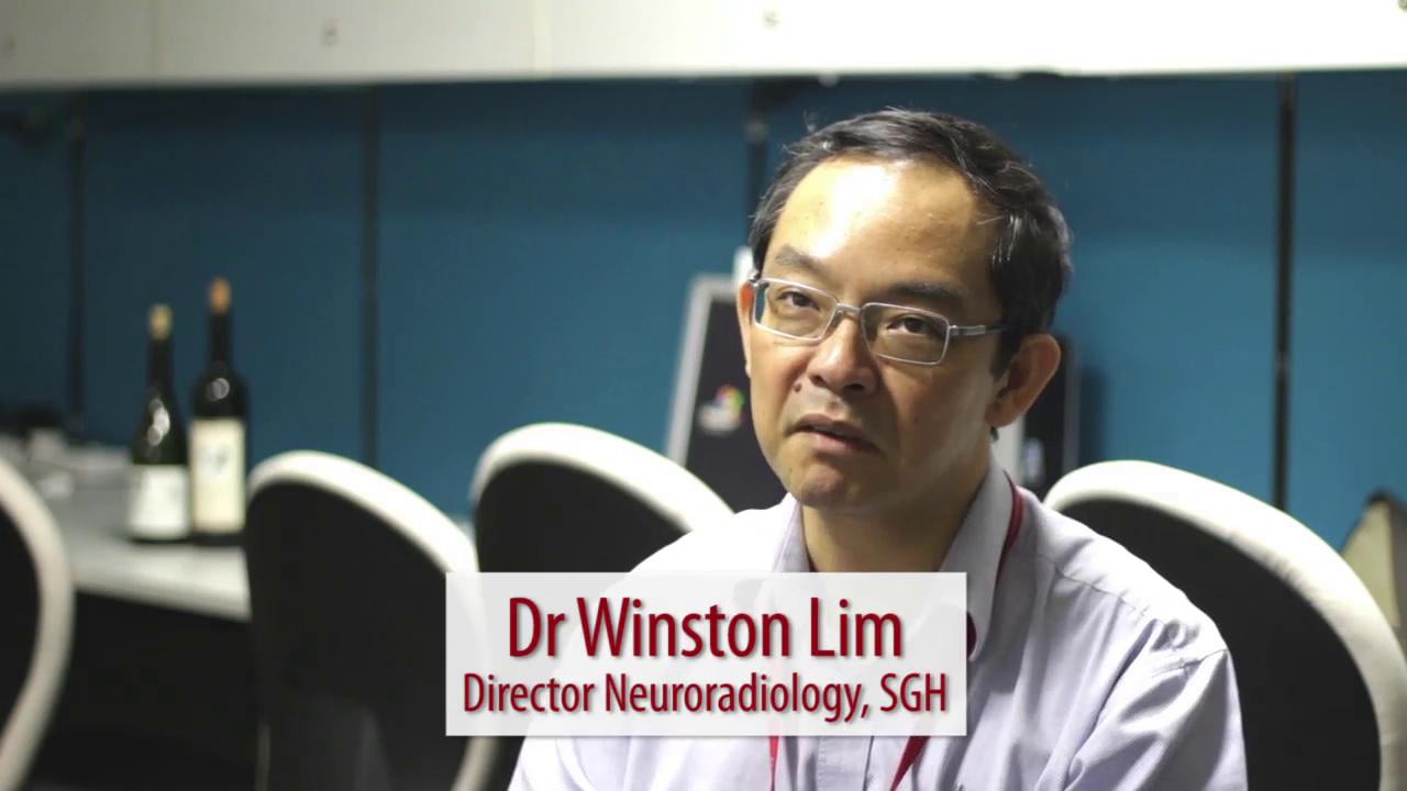 SingHealth Radiology Residency Program on Vimeo