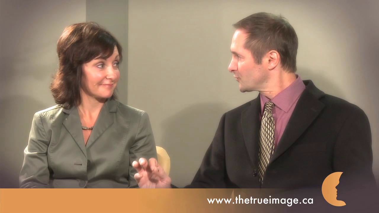 The True image Philosophy with Debbie Trueman and Dr. Ken Chisholm on Vimeo