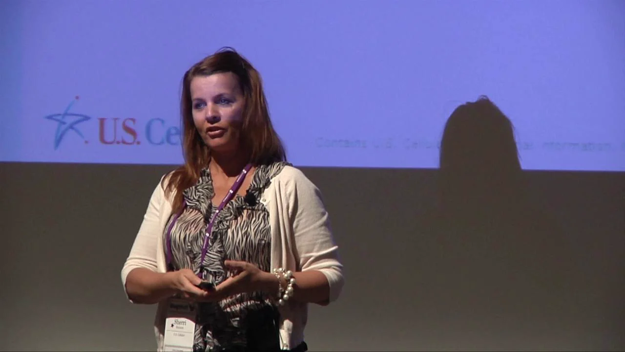 U.S. Cellular: Local Relationships Support National Goals, presented by ...