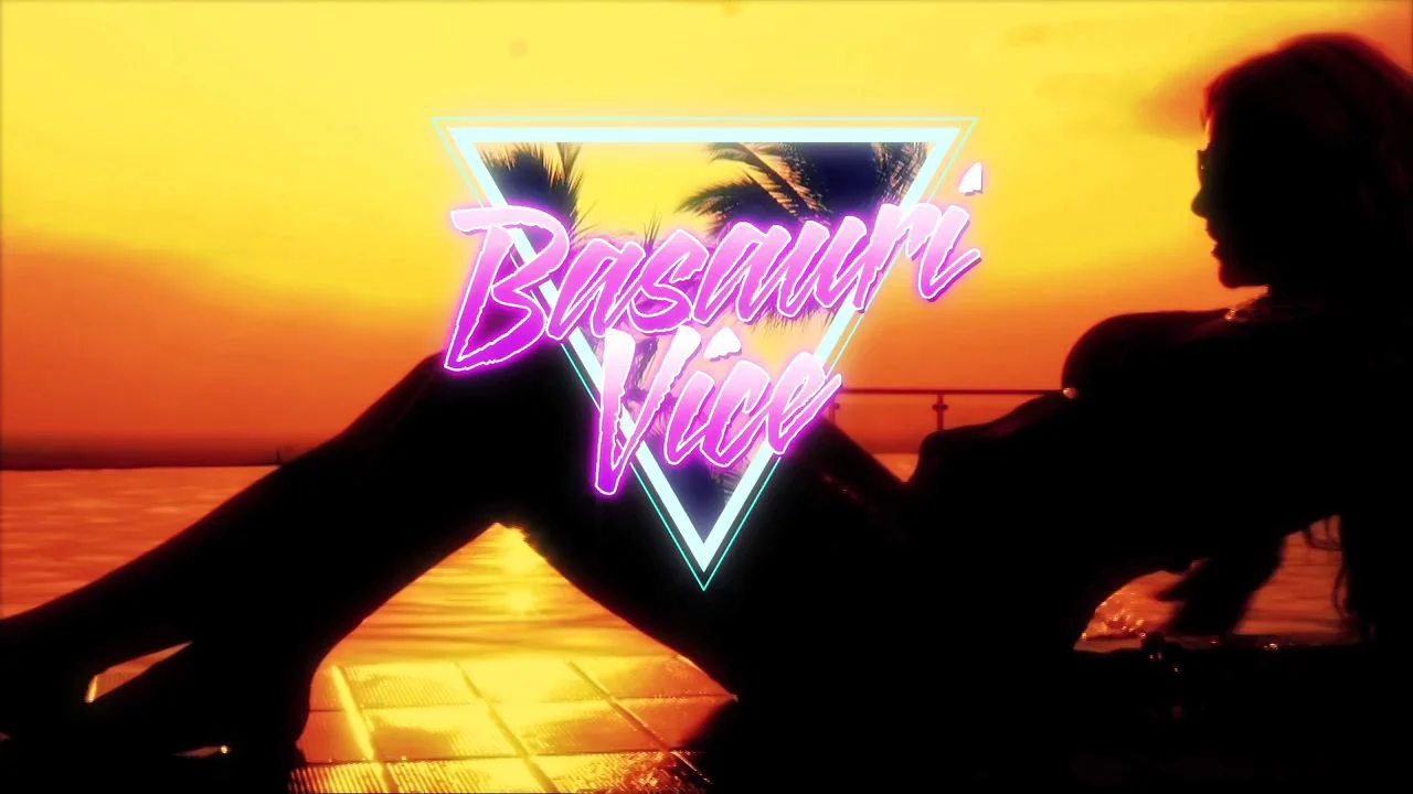 Basauri Vice "Los hermanos Sakura" Cap. 2 on Vimeo