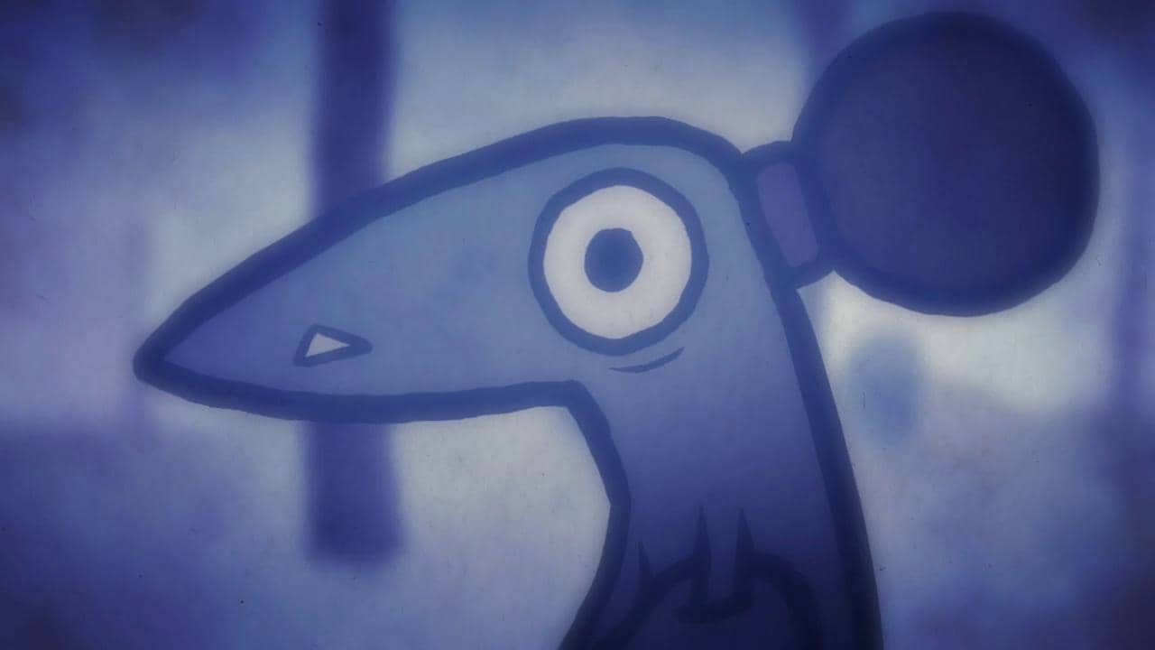 Guilt on Vimeo