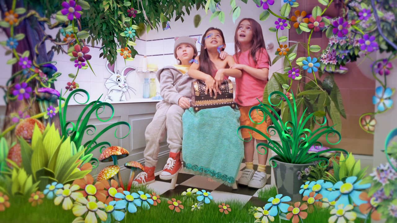 I Love Dora: Boat on Vimeo