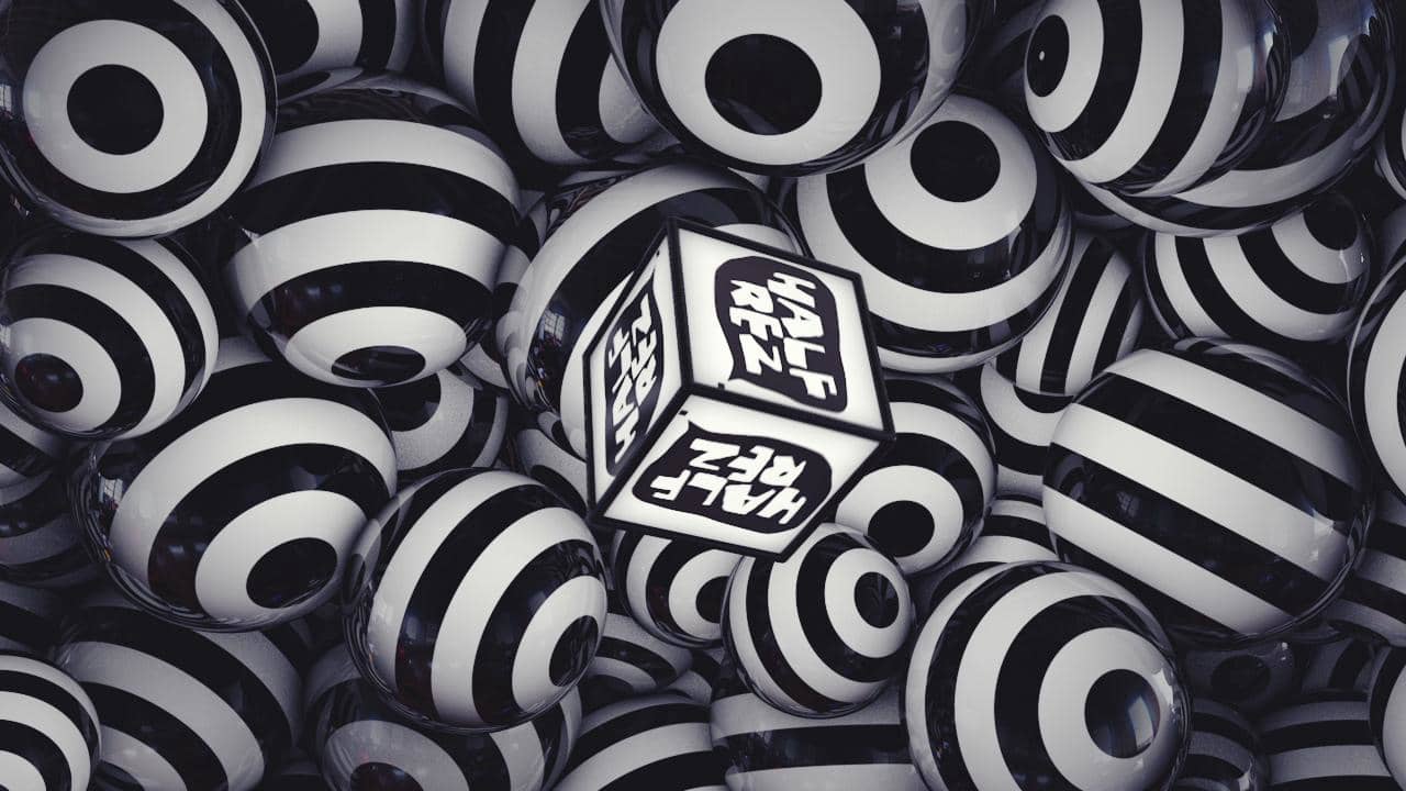 Half Rez Background Animations on Vimeo