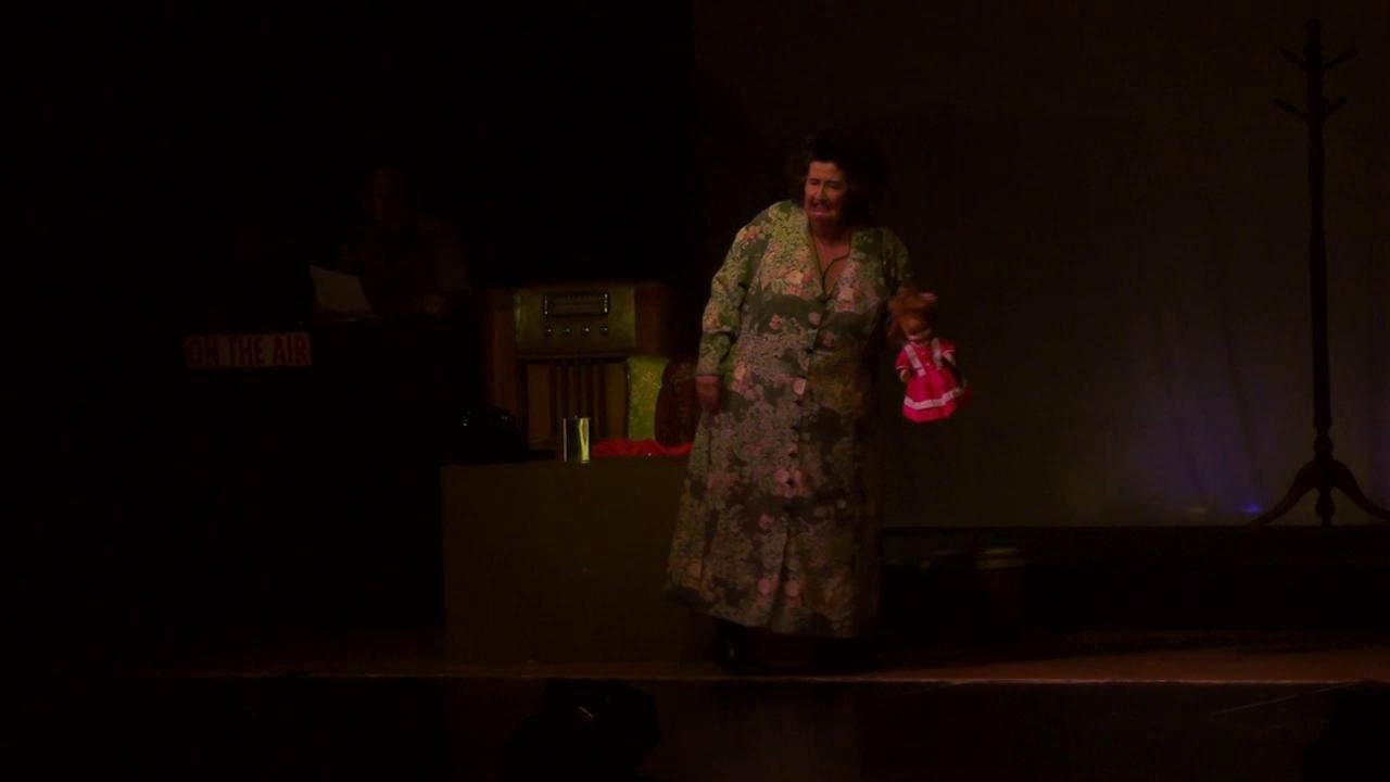 Janet Paone - Little Girls HD on Vimeo