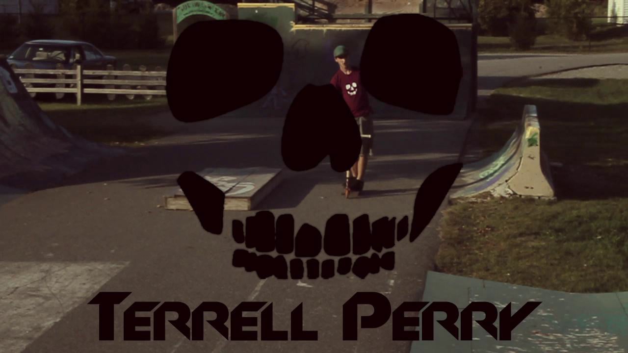 Terrell Perry on Vimeo