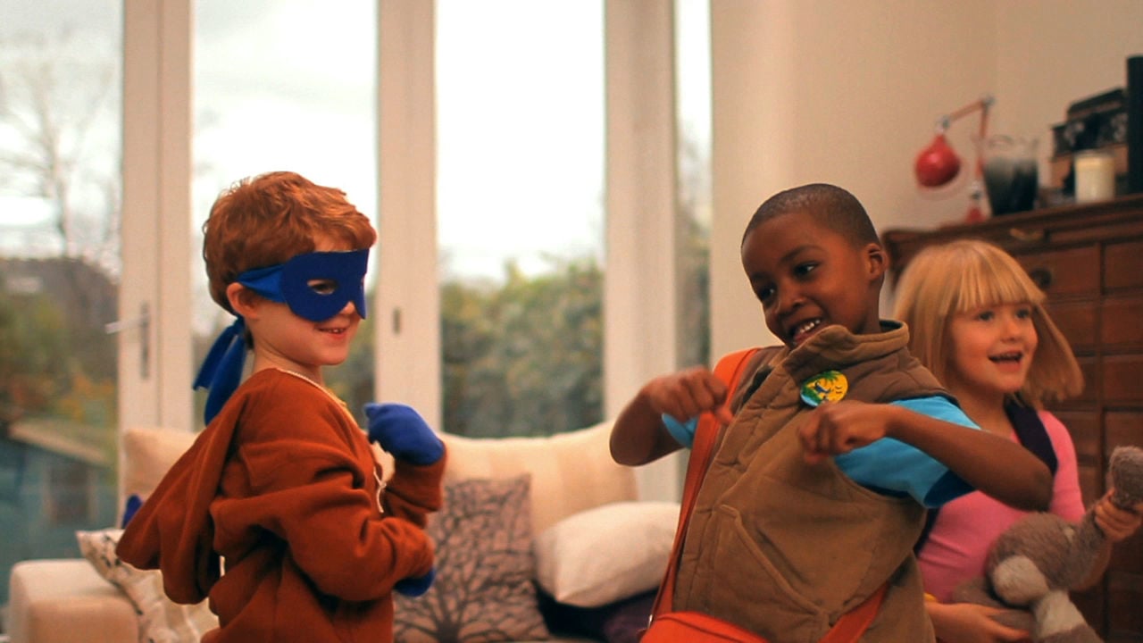 I Love Dora: Dance on Vimeo