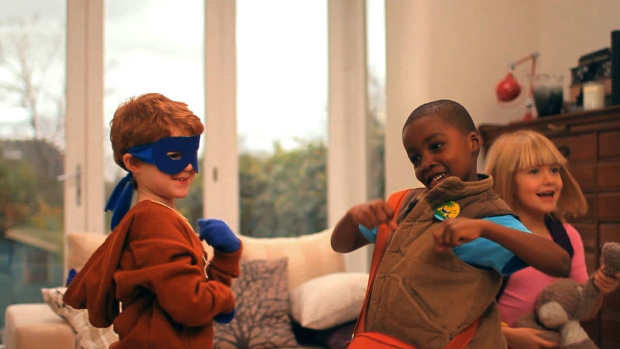 I Love Dora: Dance on Vimeo