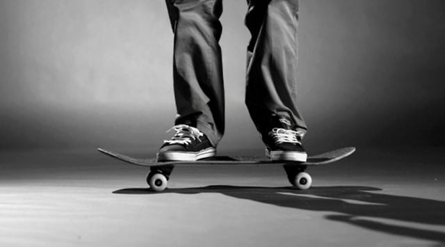 MTV2 "Skater" on Vimeo