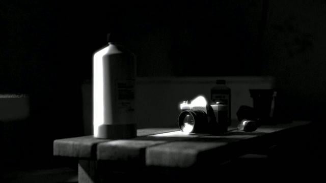 Animated Still Life on Vimeo