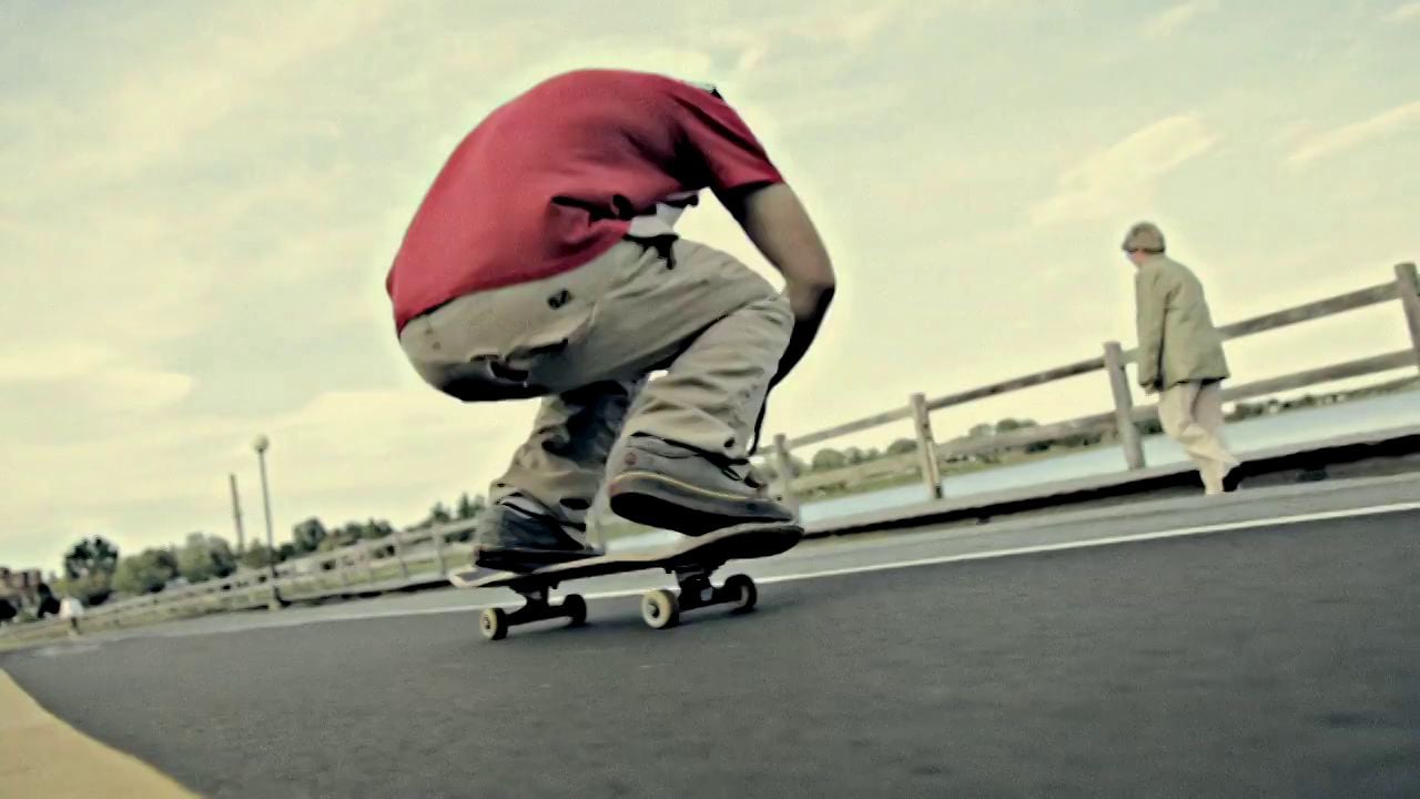 Dominic Leclerc - Nique à feu on Vimeo