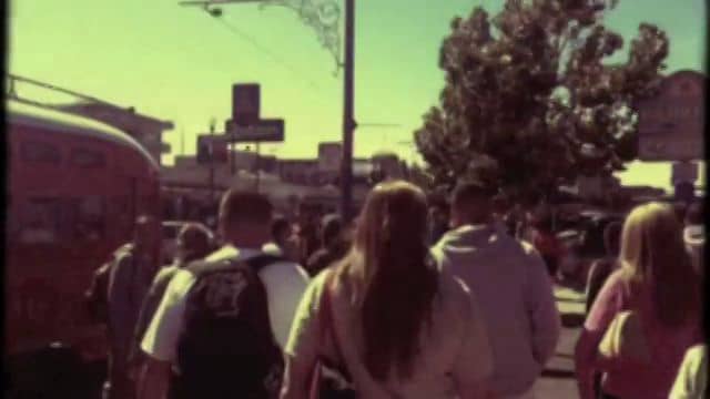 California Dreamin' on Vimeo