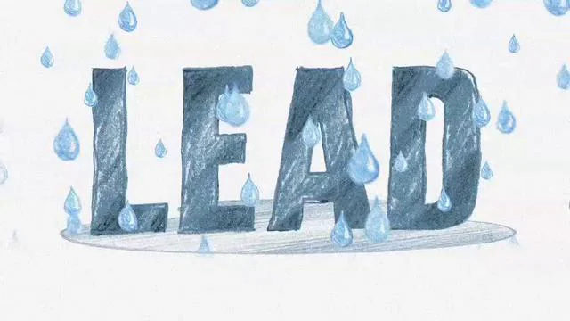 Lead Sheet Association Kinetic text on Vimeo