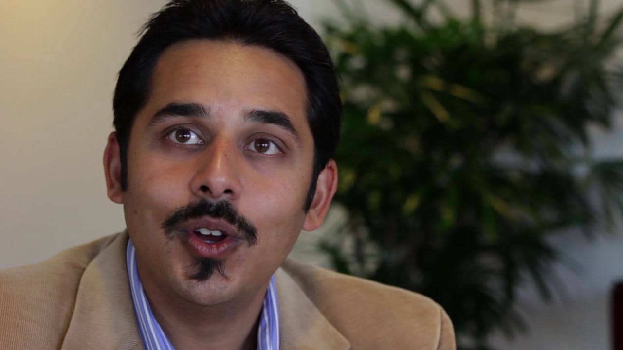 Technology: Jigar Mehta/Human Visualization on Vimeo