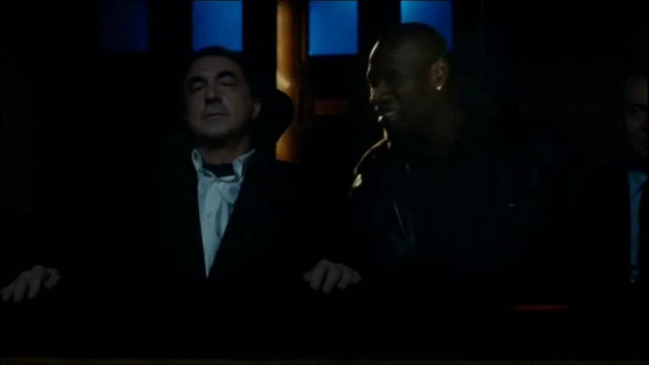 Intouchables - L'opéra on Vimeo
