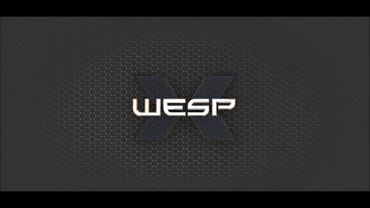 Wesp - Development & Testing Preview on Vimeo