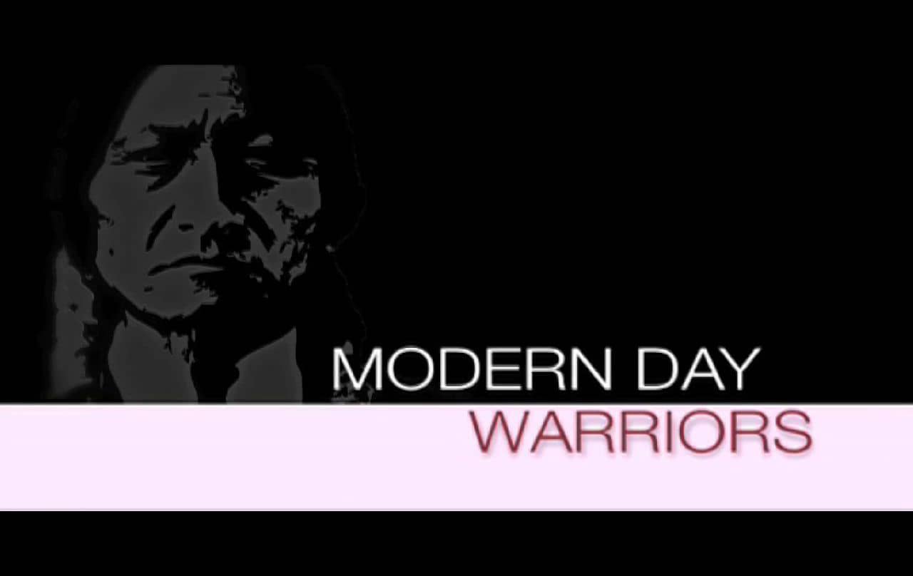 Modern Day Warriors on Vimeo