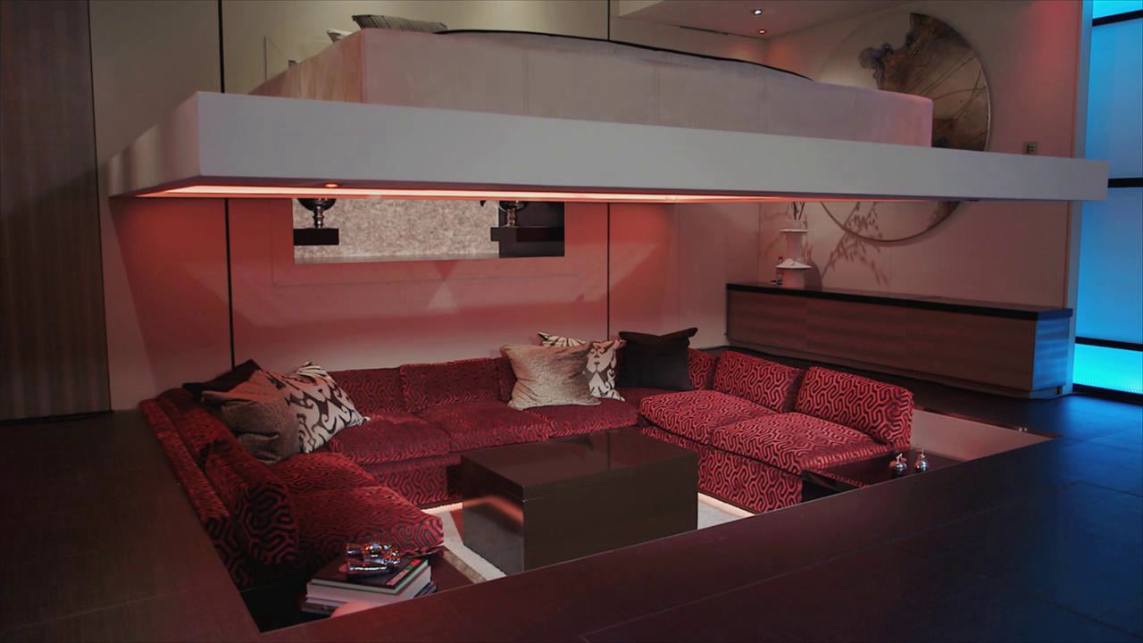 YO! Home: Official launch video at 100% Design London on Vimeo