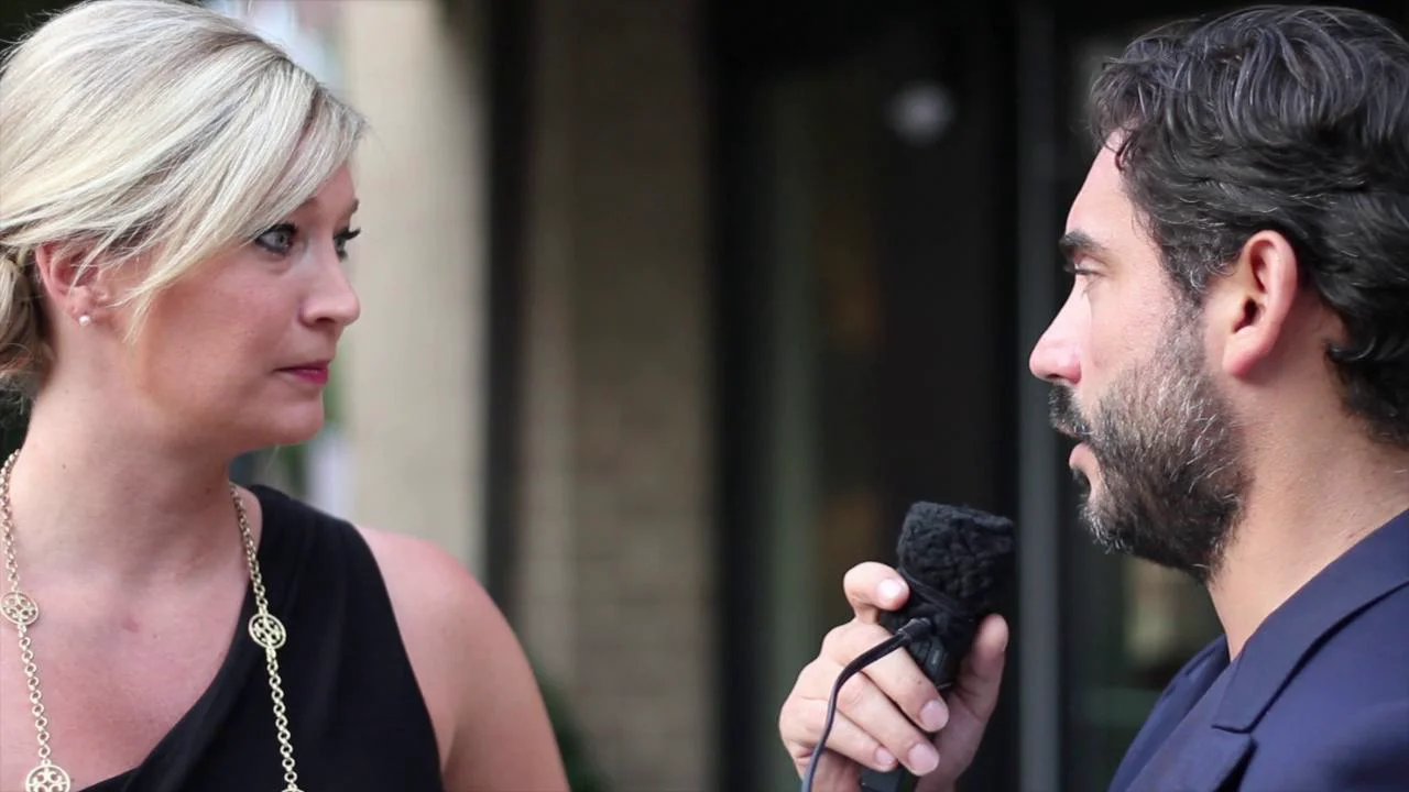 CLT Buzz Interview With Amy Pickard of Shop Olive Online & Revolve on Vimeo