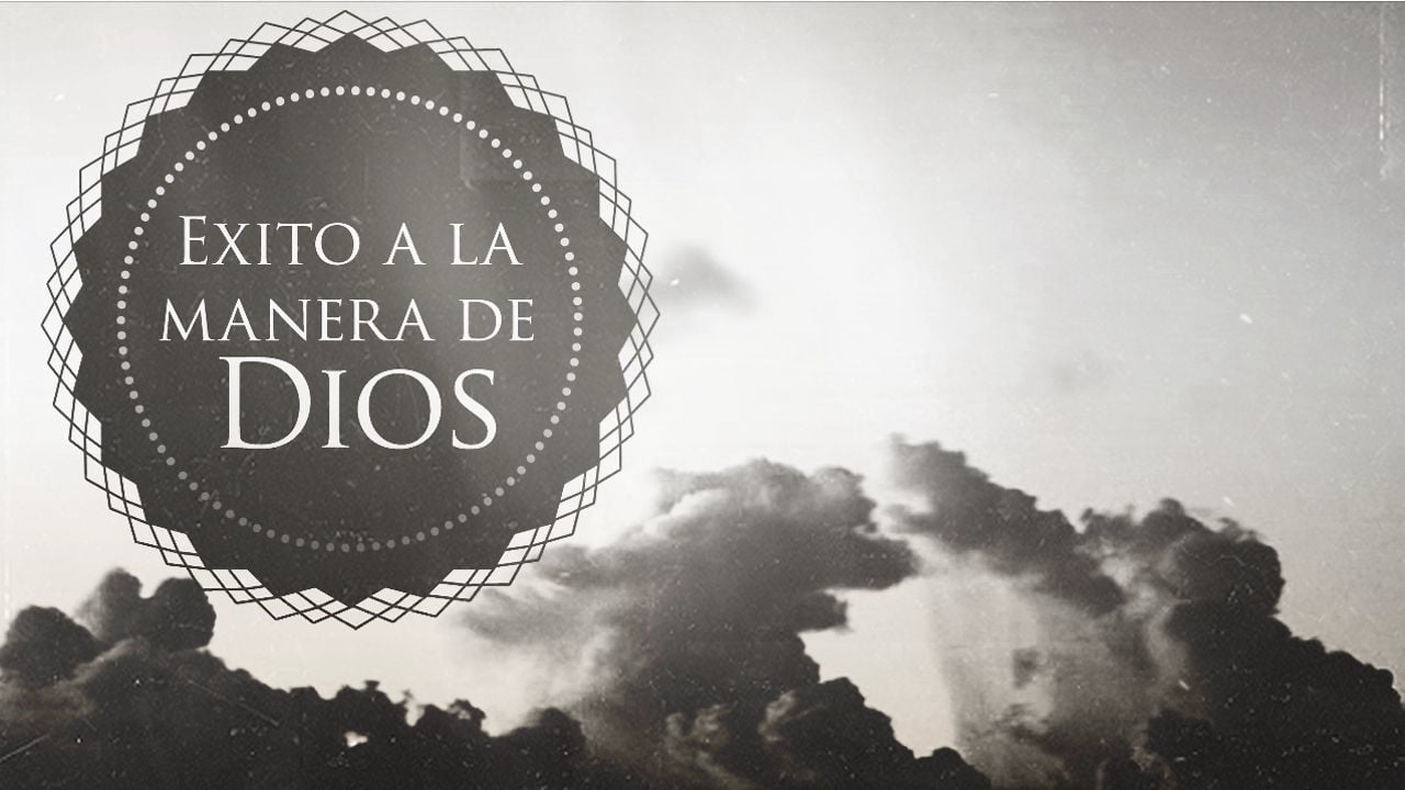 El Exito a La Manera de Dios on Vimeo