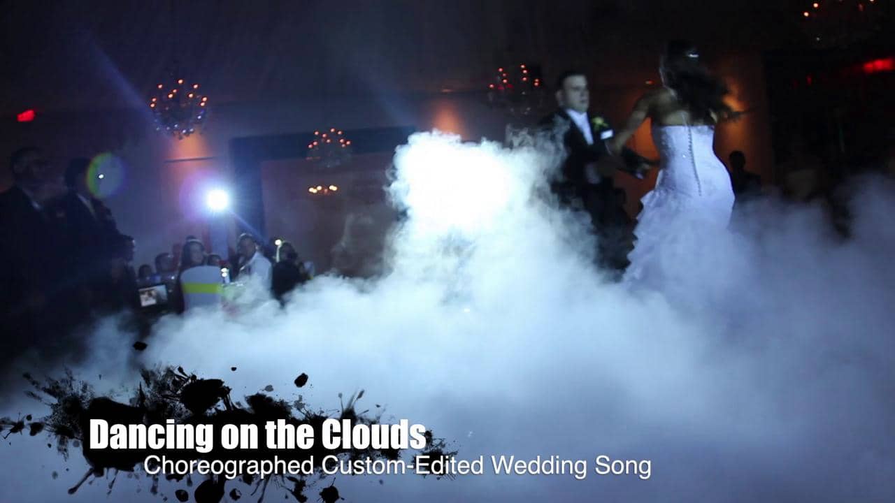 Tony Tee Neto vLog- Amanda & Hugo at the Gramercy at Lakeside Manor (08 ...