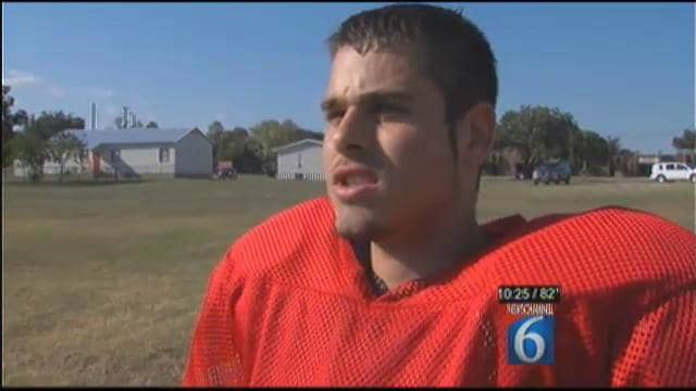 Video Landing Page - KAUZ-TV- Newschannel 6 Now - Wichita Falls, TX on ...