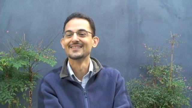 Conversation with Khaled Fourati, IDRC on Vimeo