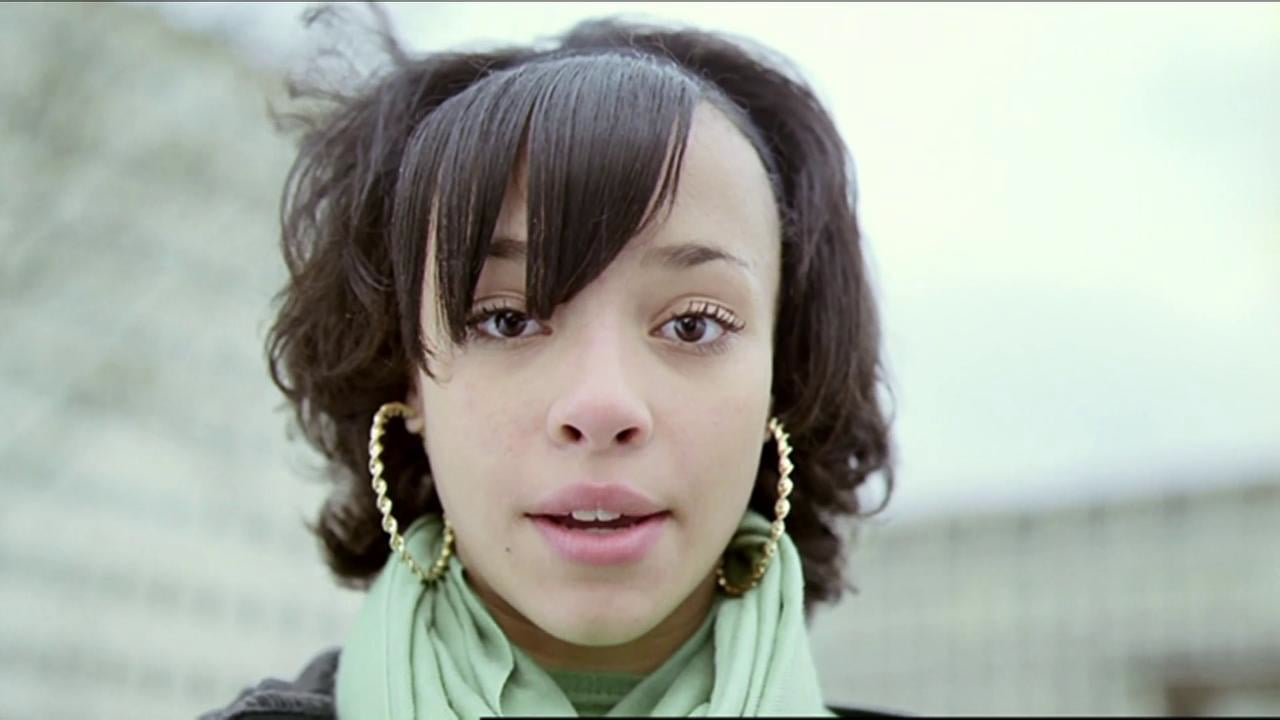 BBC2 "Speech" on Vimeo